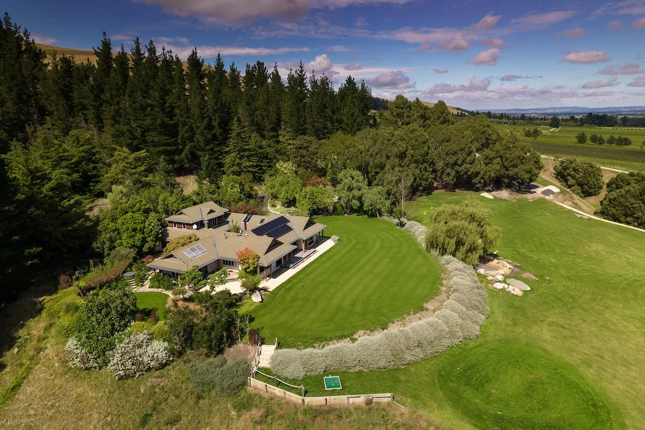 Kumiko's Guest House — Kumiko's