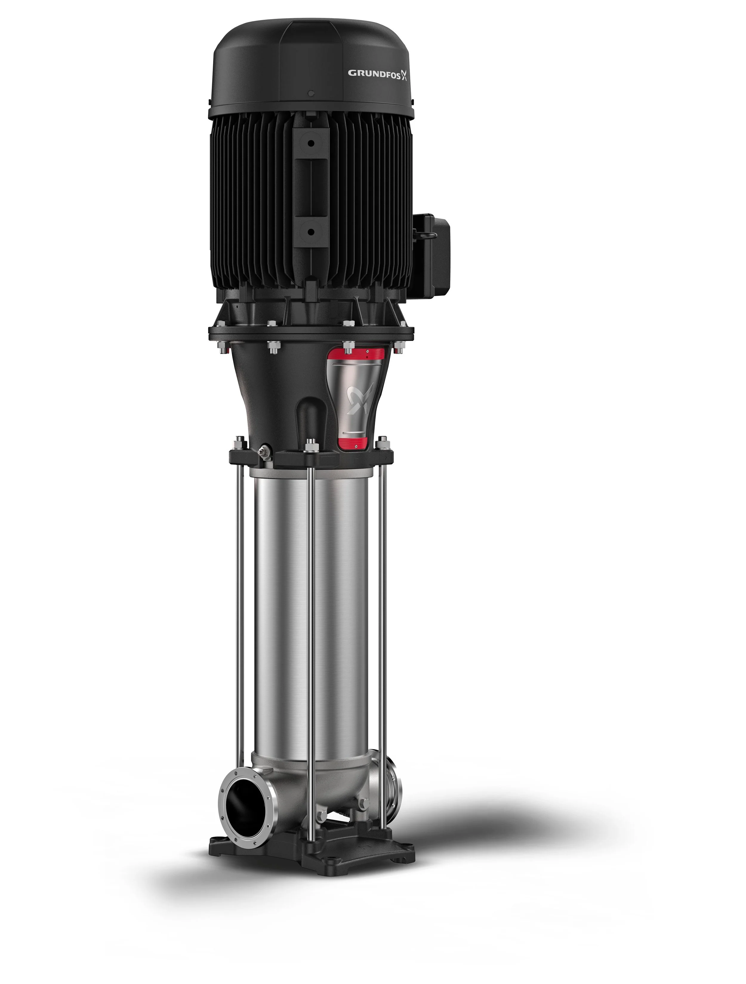 Harland Engineering — www.pumps4industry.com