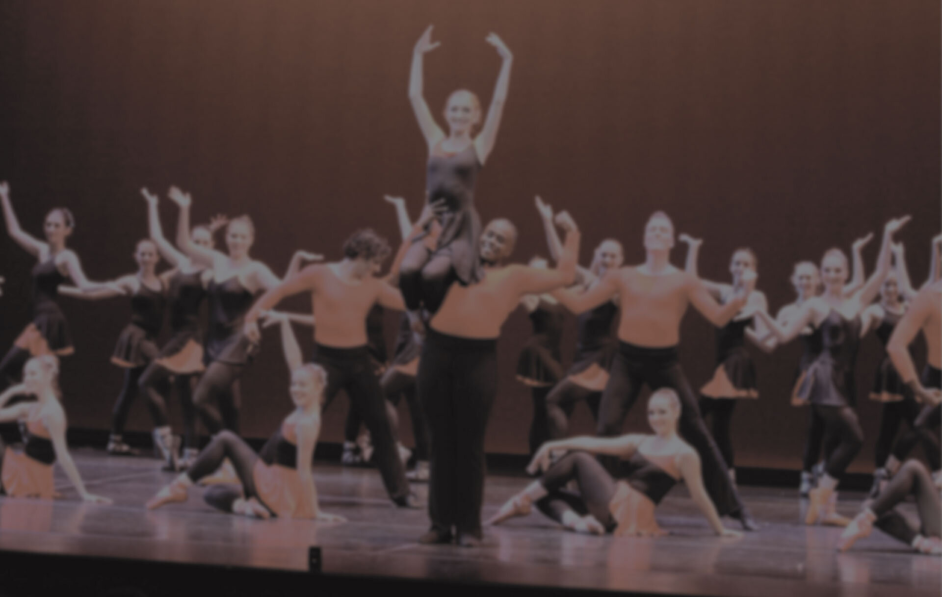 Hilton Head Dance School & Theatre