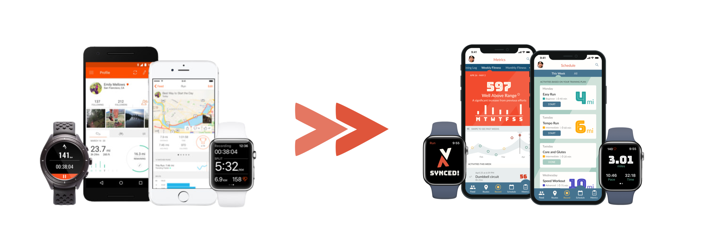 Strava App For Iphone