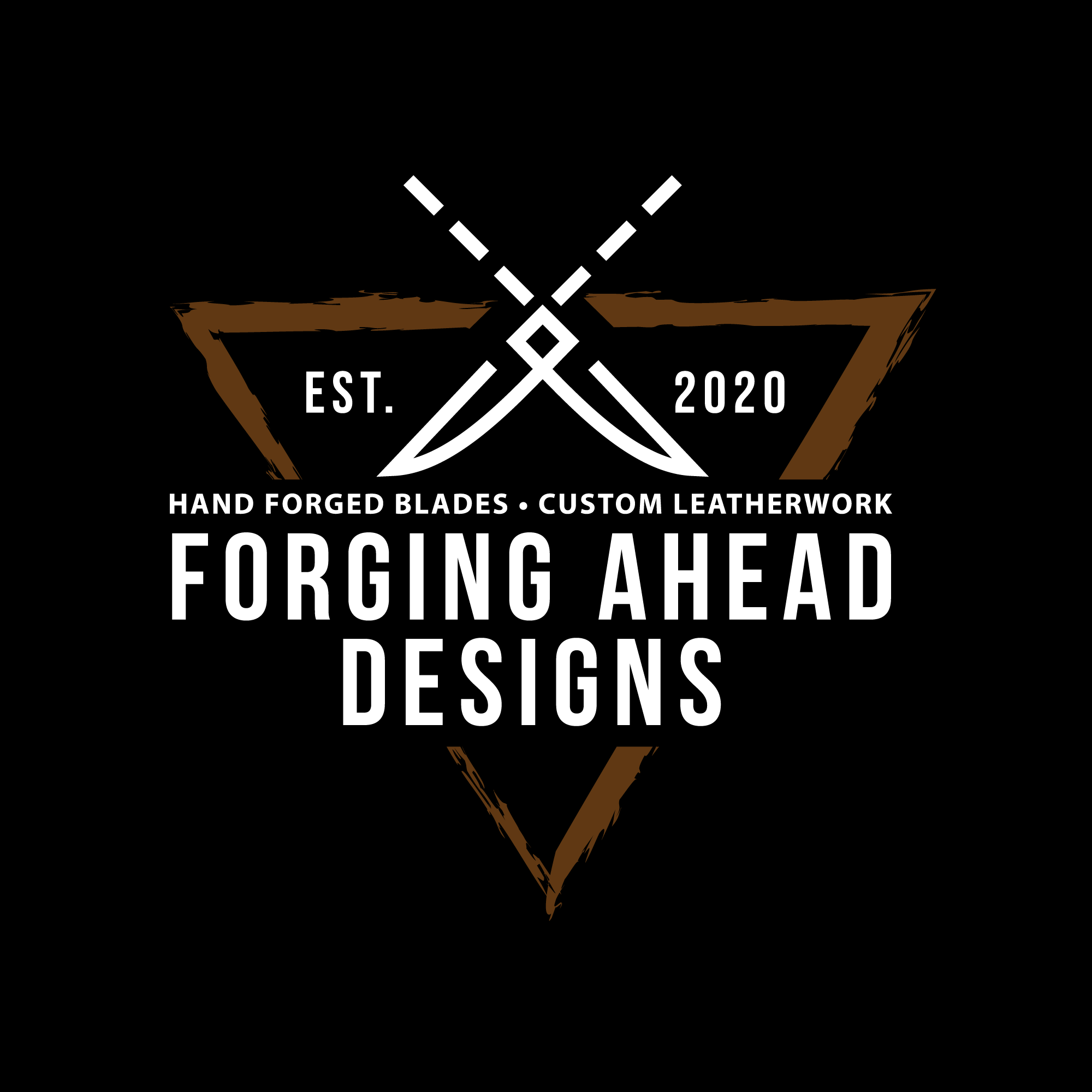 events — Forging Ahead Designs
