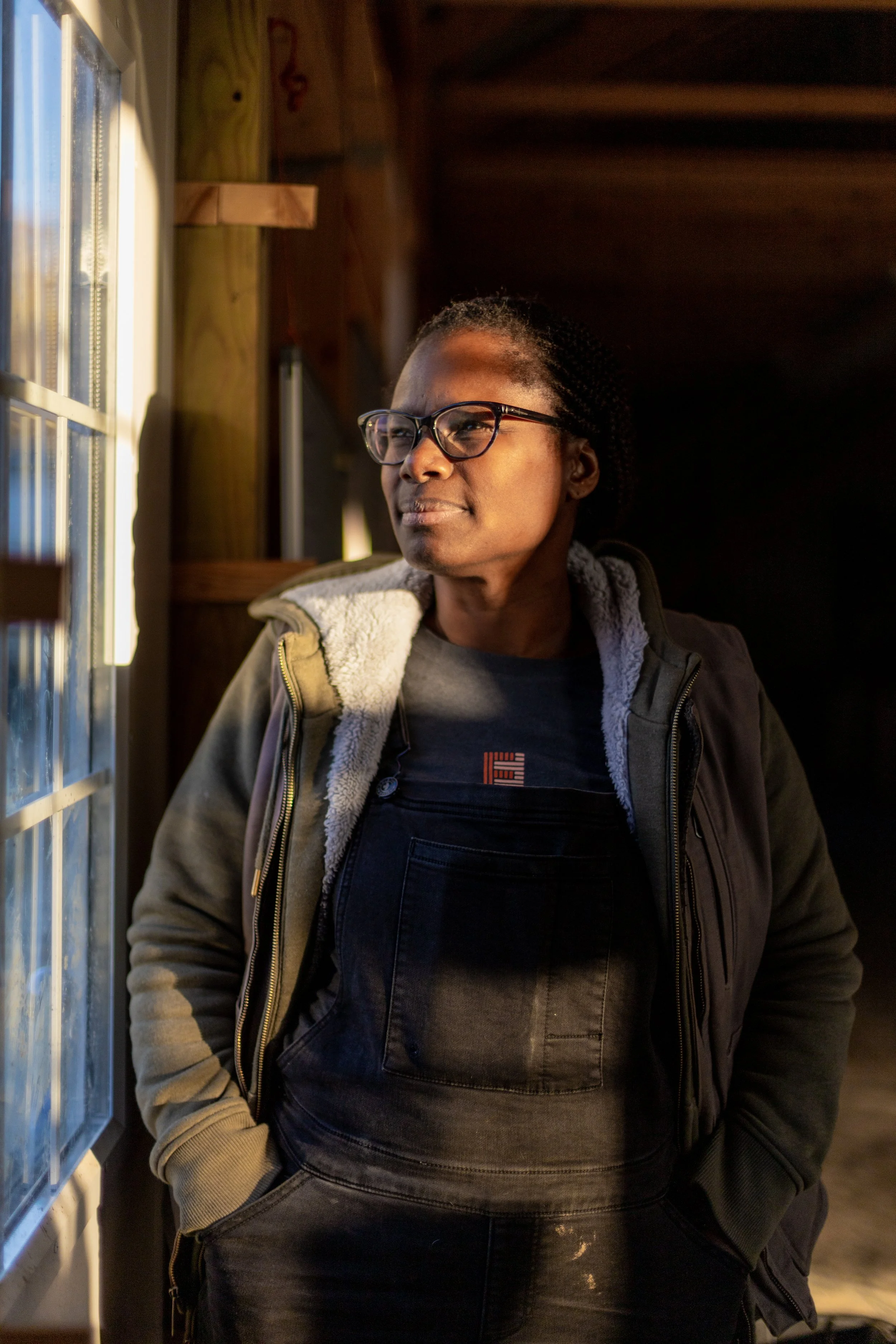 Candace Dane Chambers