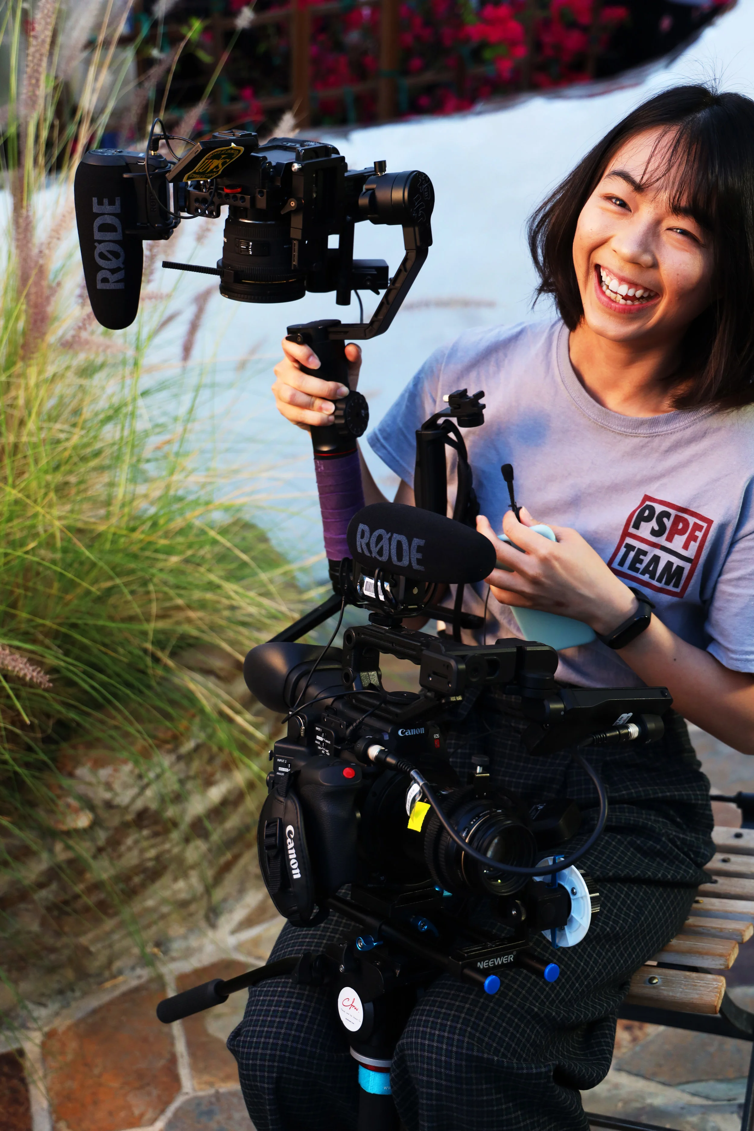 Candace Dane Chambers