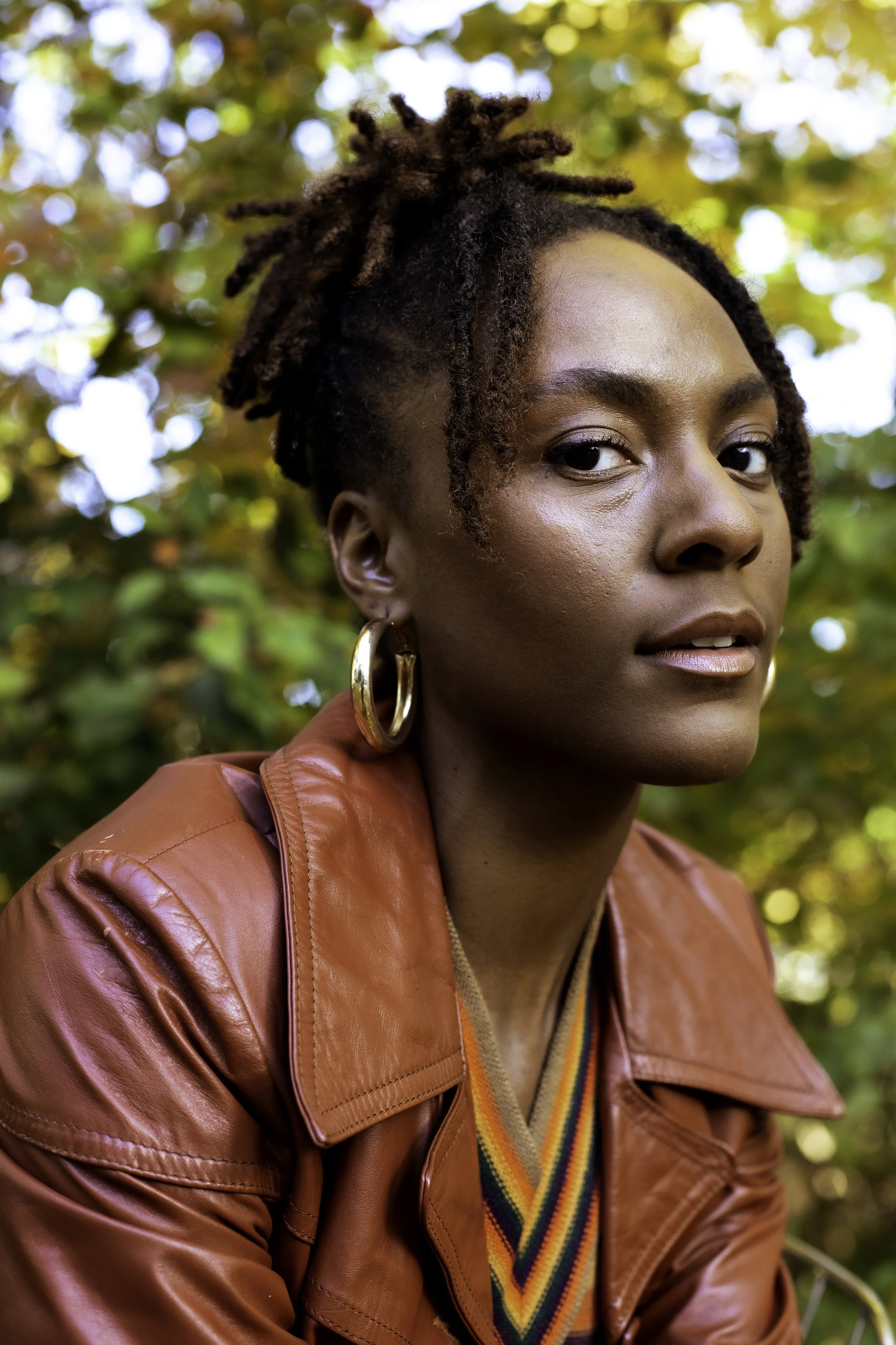 Candace Dane Chambers