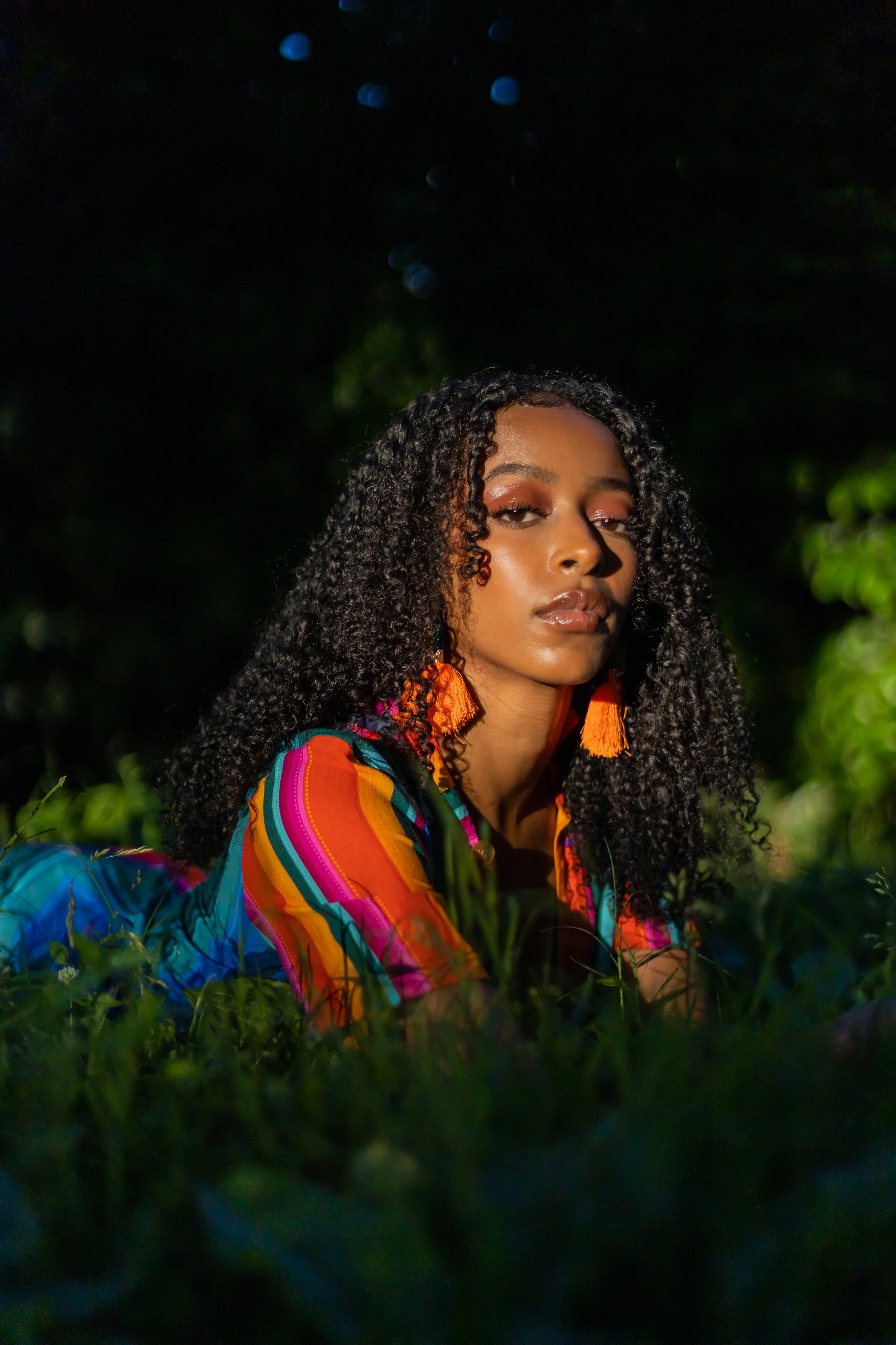 Candace Dane Chambers