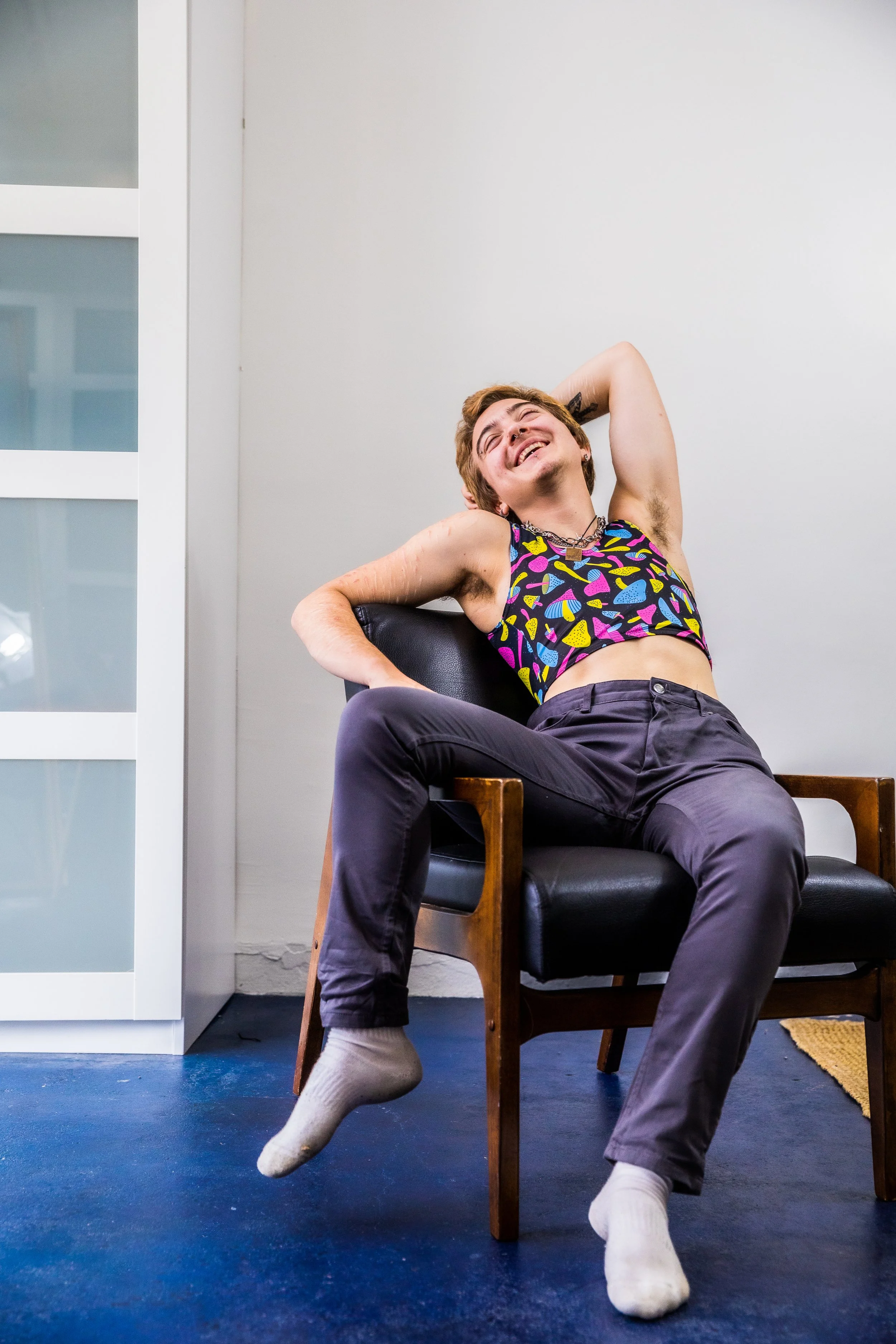 Candace Dane Chambers