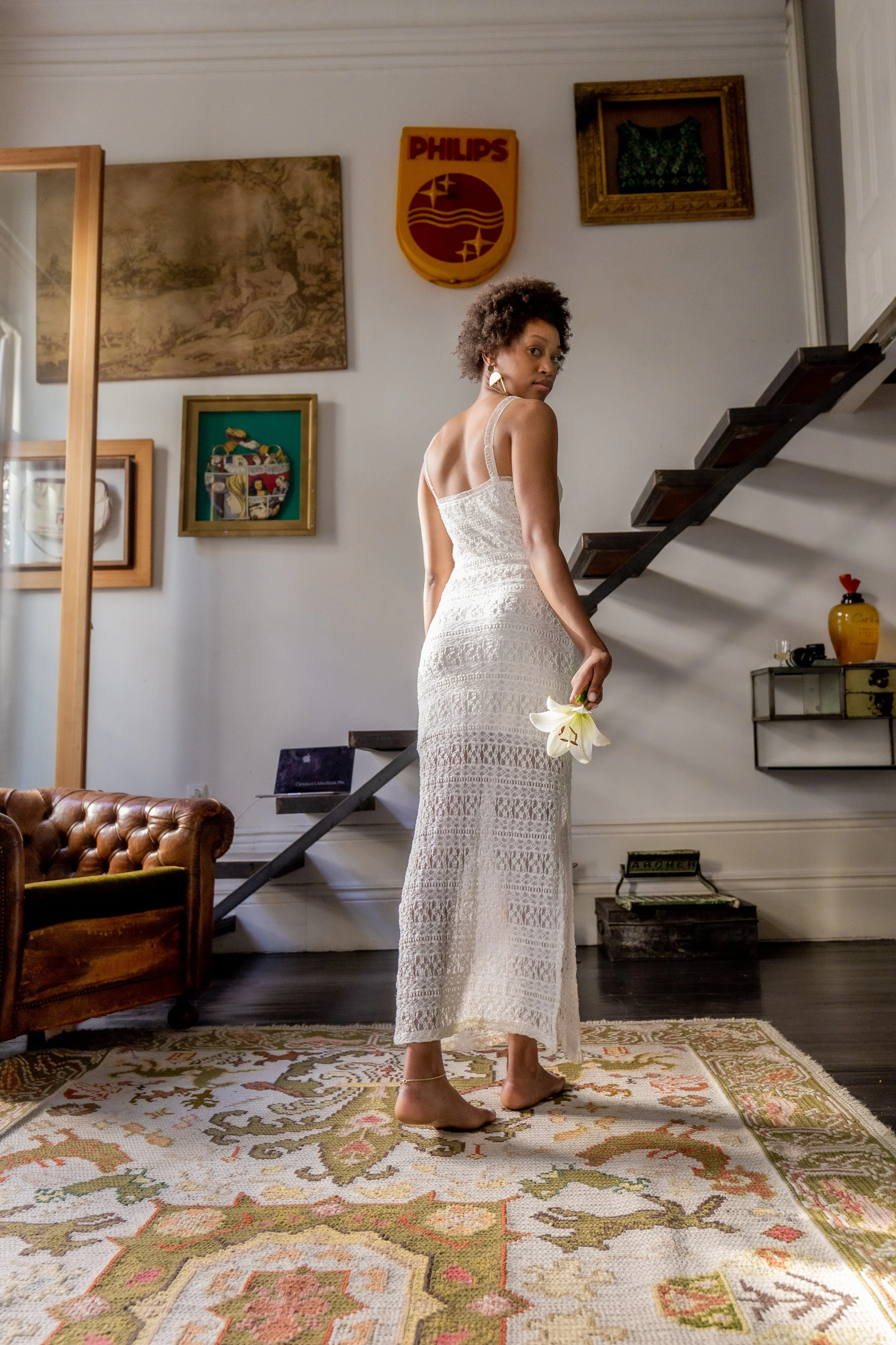 Candace Dane Chambers