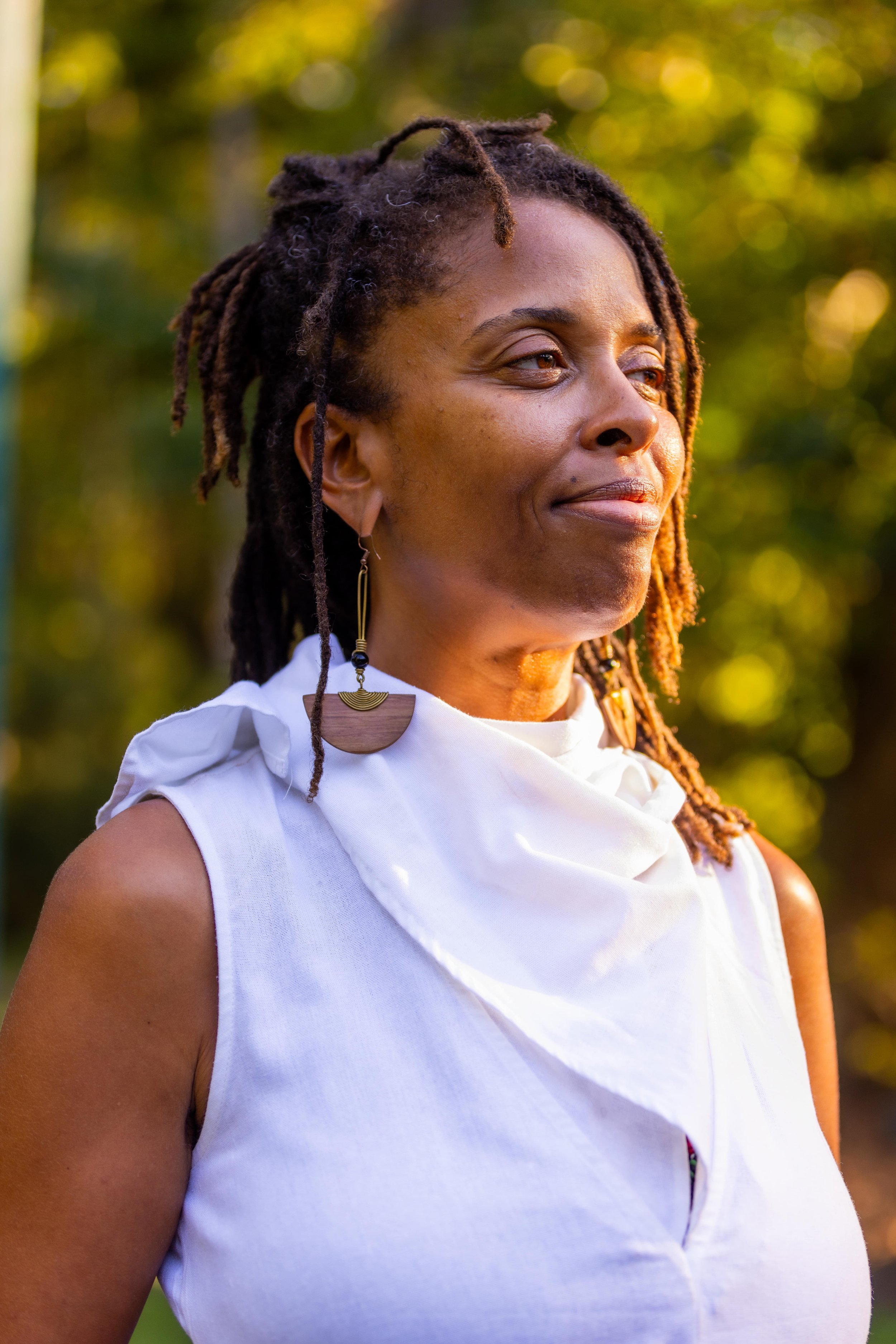 Candace Dane Chambers