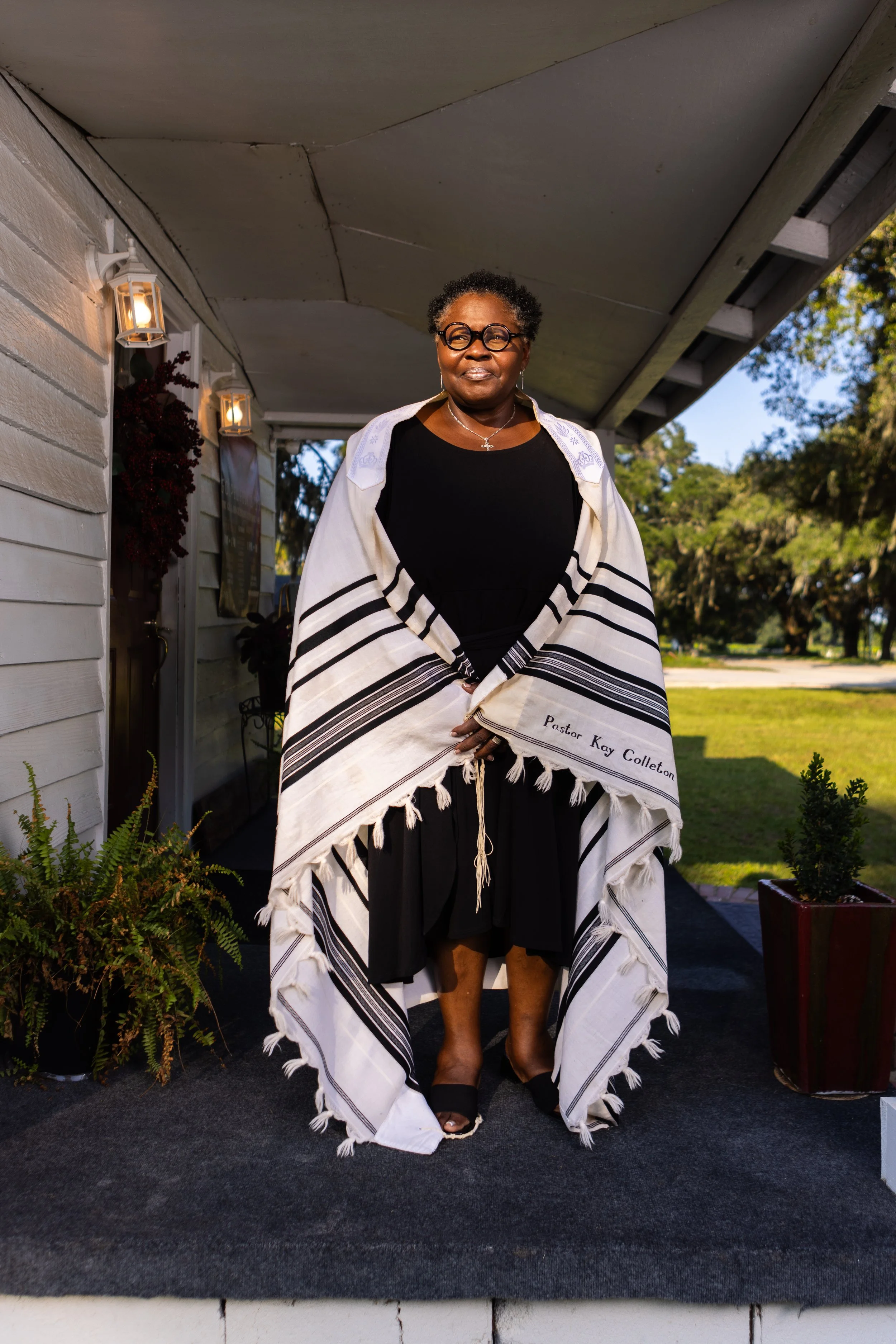 Candace Dane Chambers