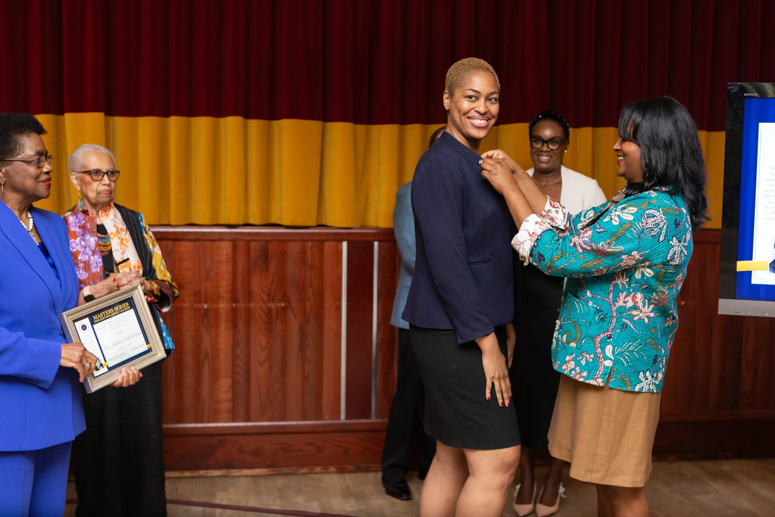 Candace Dane Chambers