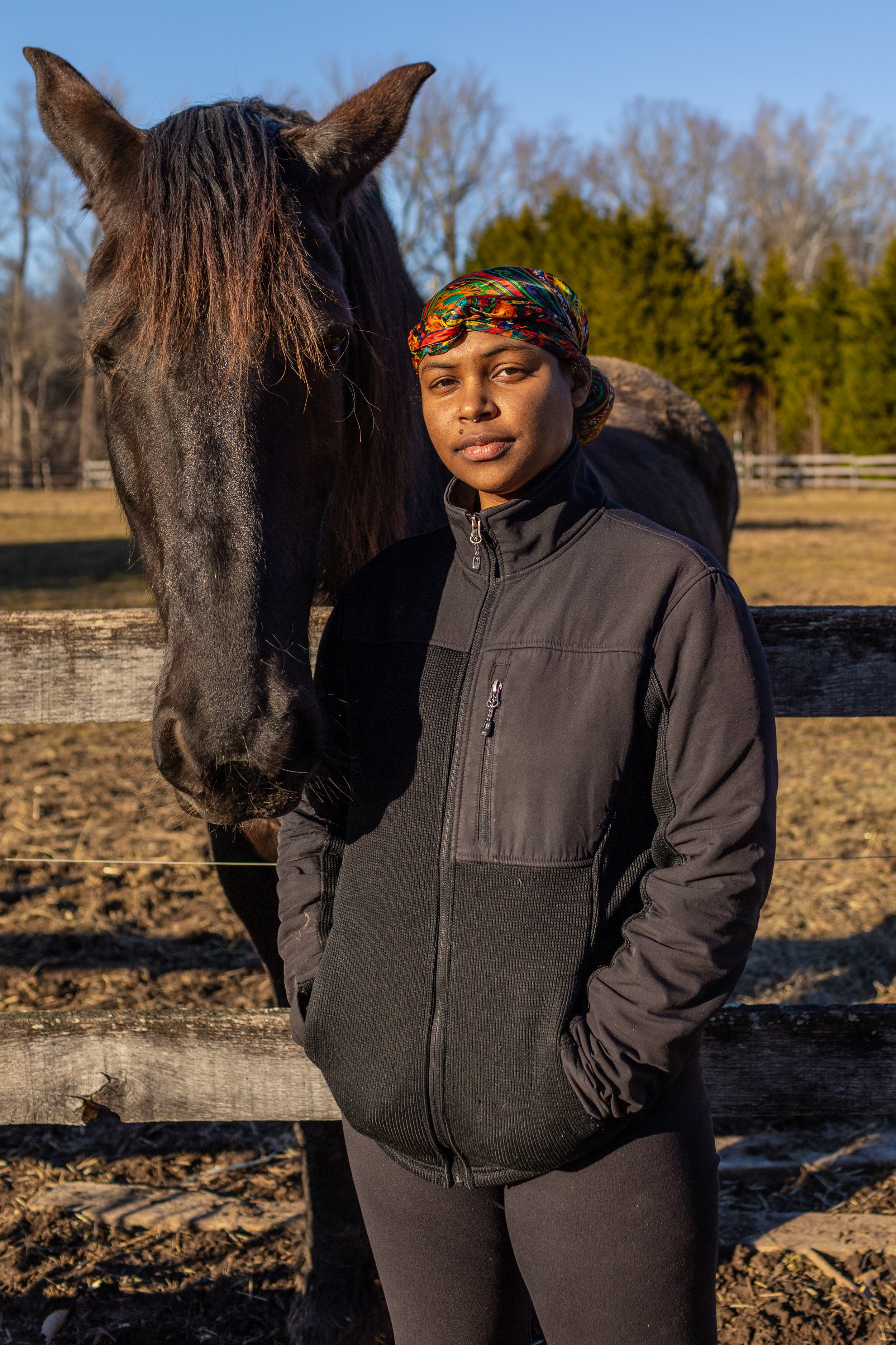 Candace Dane Chambers