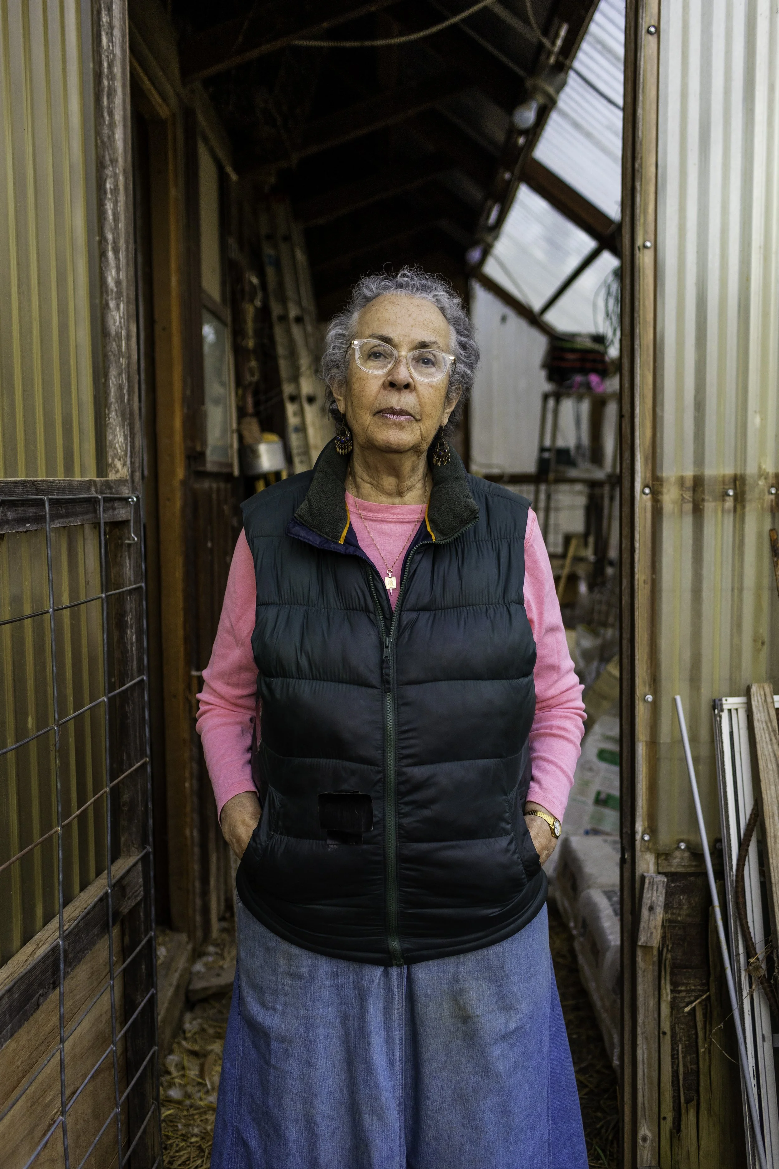 Candace Dane Chambers