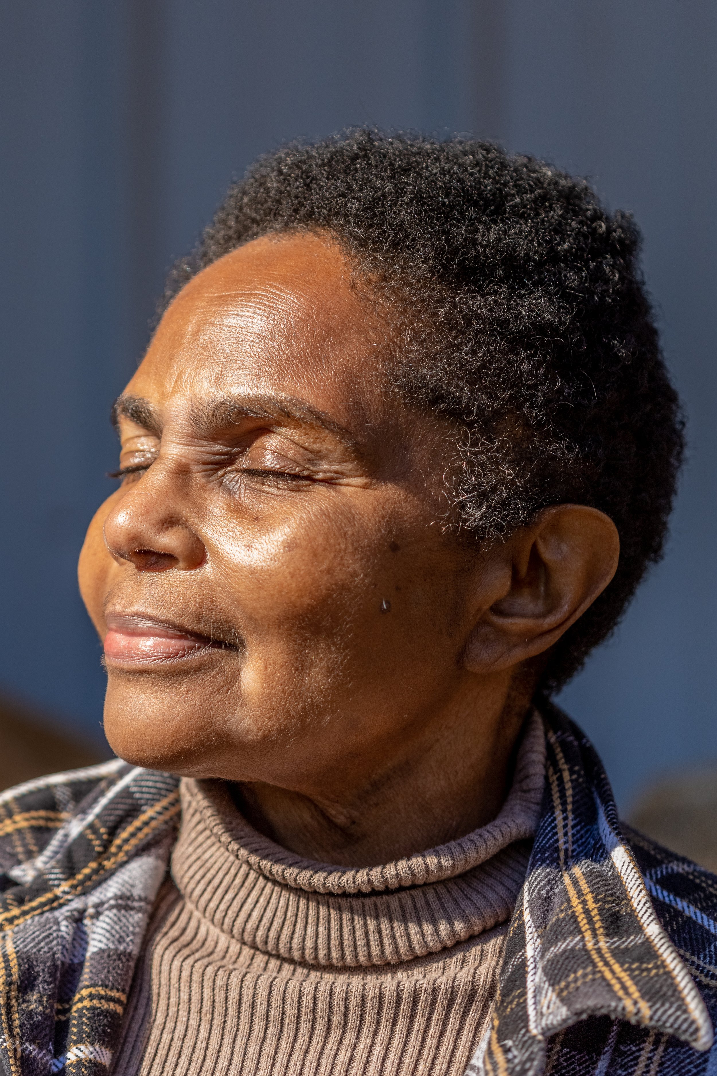 Candace Dane Chambers