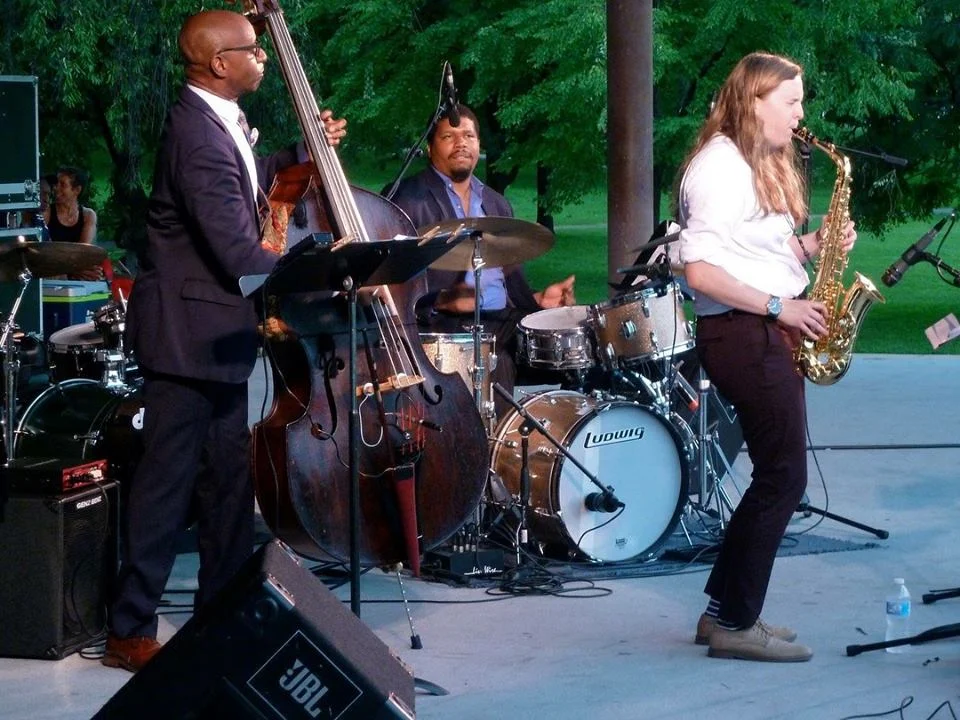 Sarah Hanahan Music
