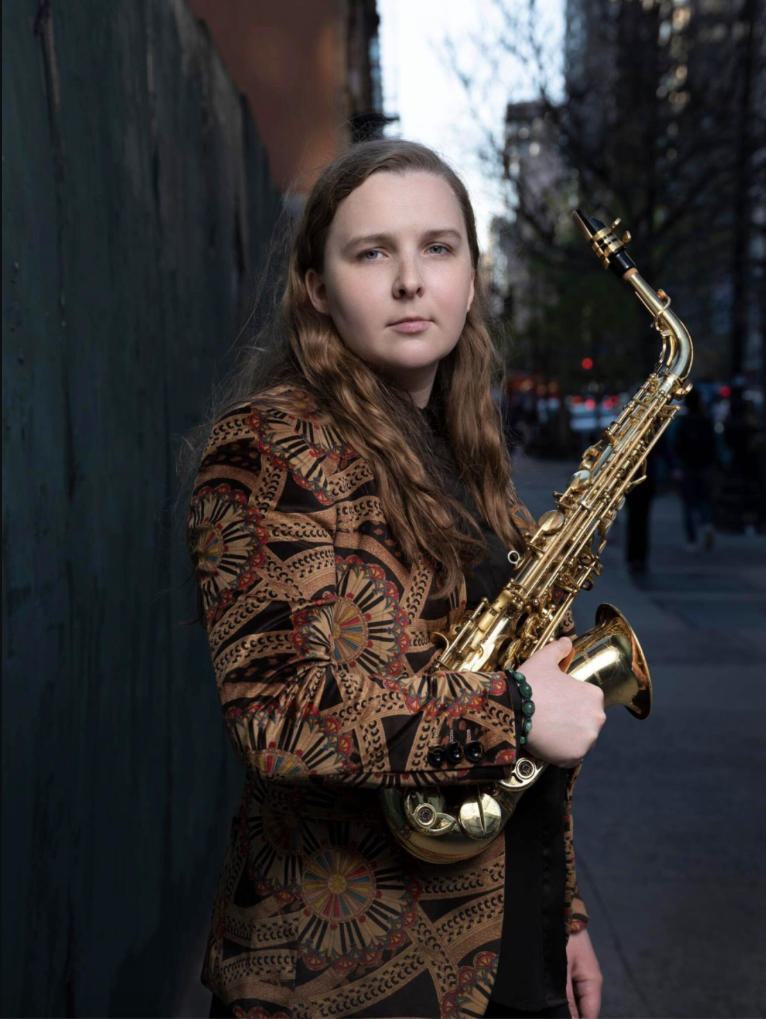 Sarah Hanahan Music