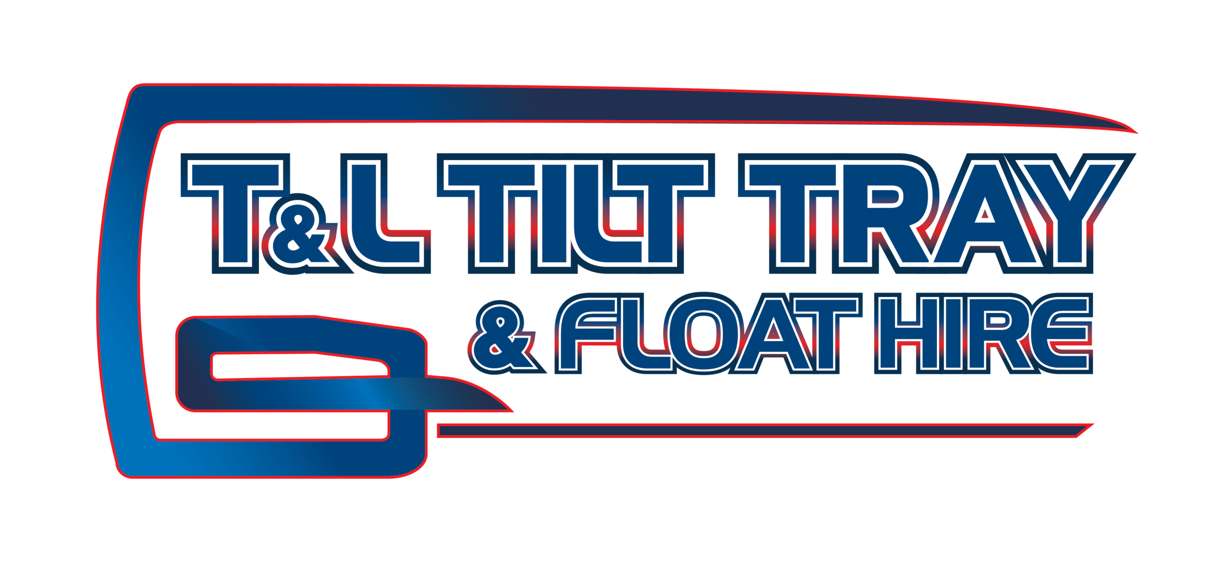 T&L TILT TRAY AND FLOAT HIRE