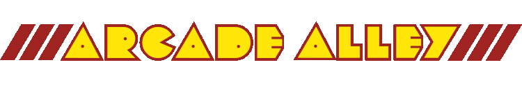 Arcade Alley