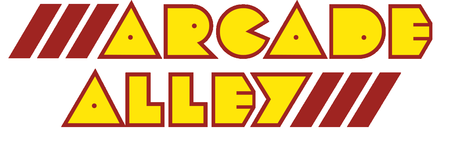 Arcade Alley