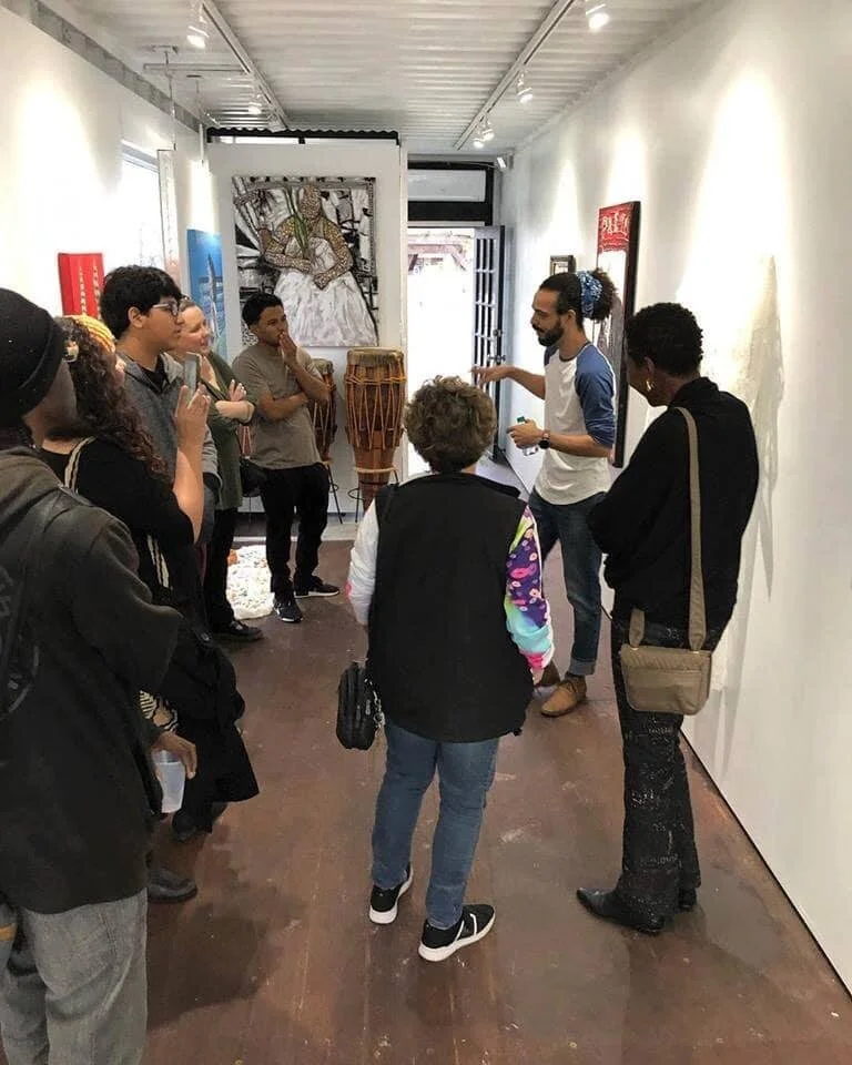 News — Ibraim Nascimento