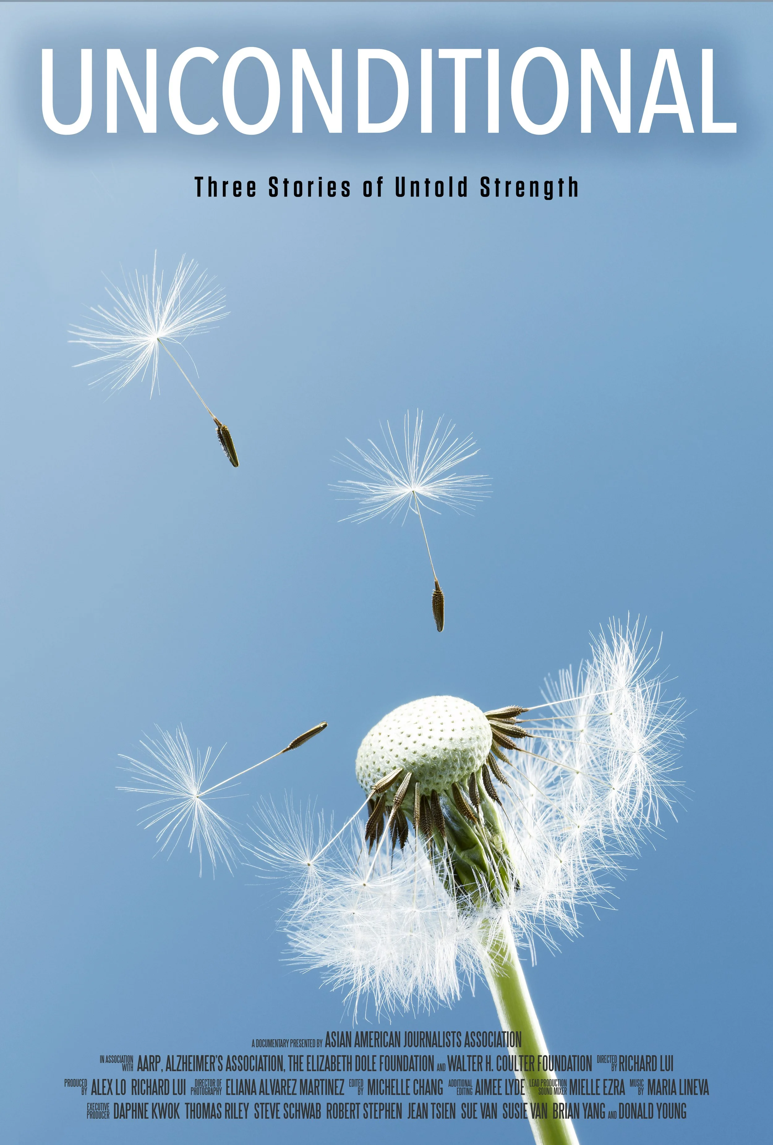 FEATURES — Justice Film Festival