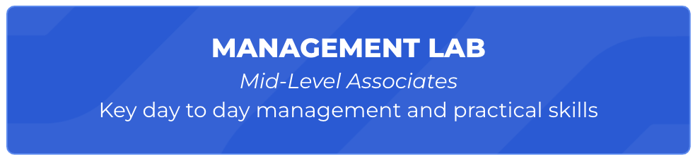 Cohort Coaching — DueCourse