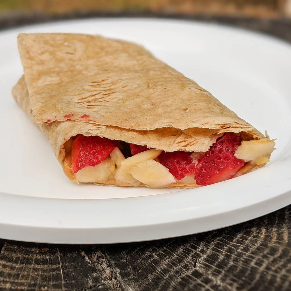 20 Stress-Free Easy Camping Dessert Ideas | Take The Truck