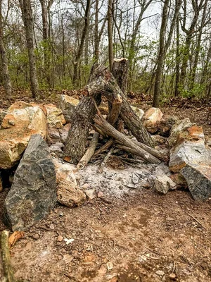 How to Build a Campfire [The Ultimate Guide] | Take The Truck