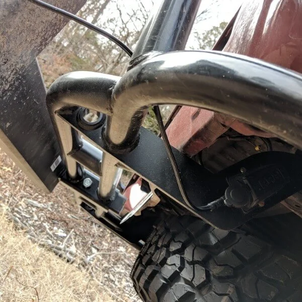 DIY Fridge Slide Alternative for Truck Camping and Overlanding | Take ...