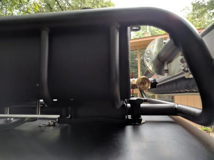 Looking for a Portable Camp Shower? Here's Why The Road Shower Is The ...