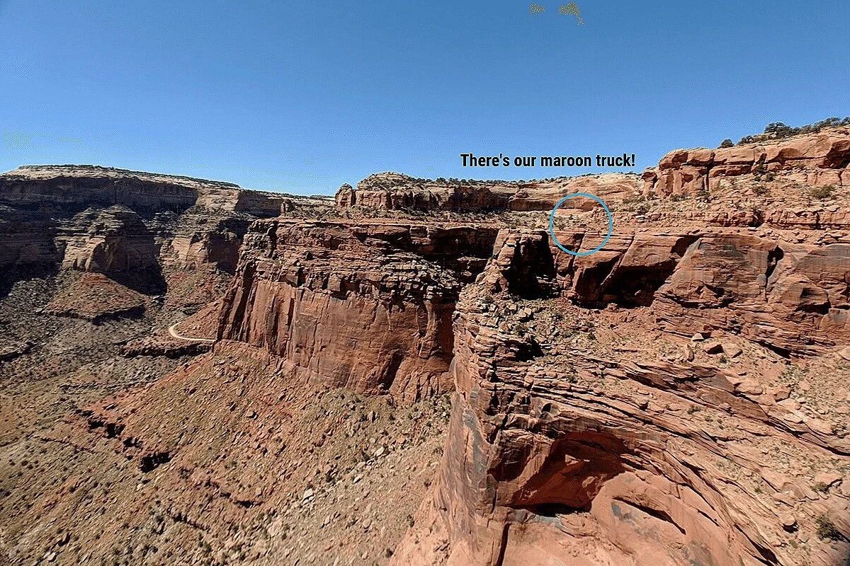 Top 5 Things To Do In Moab, Utah | Take The Truck