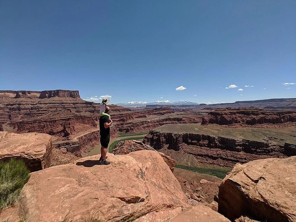Top 5 Things To Do In Moab, Utah [Family-Friendly] | Take The Truck