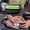 The Best Camping Washing Machine | Take The Truck