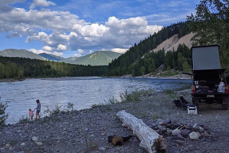 Start Wild Camping Like a Pro [16 Boondocking Questions Answered ...