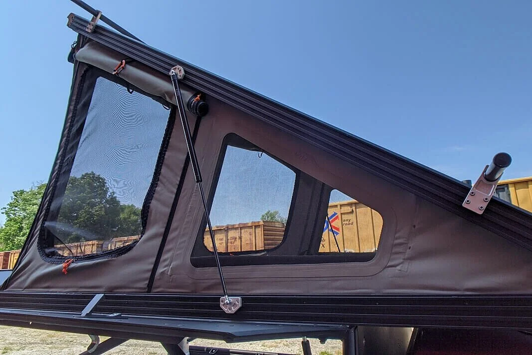Upgrading to a Wedge Camper? 5 Reasons to Go with Go Fast Campers ...