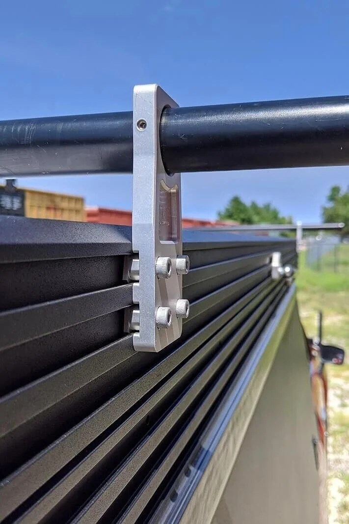 Upgrading to a Wedge Camper? 5 Reasons to Go with Go Fast Campers ...