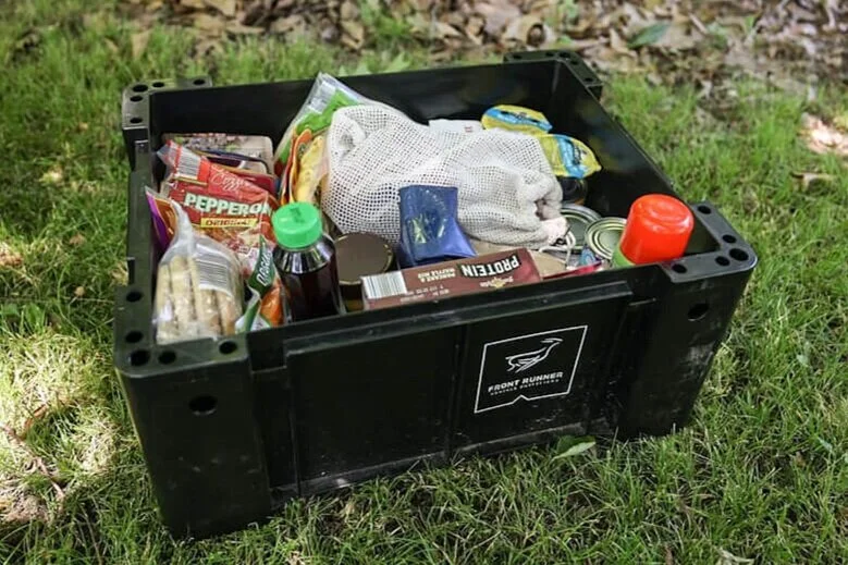Stress Free Camping Storage Ideas For Organizing Your Camping Gear Stress Free Camping Storage Ideas For Organizing Your Camping Gear
