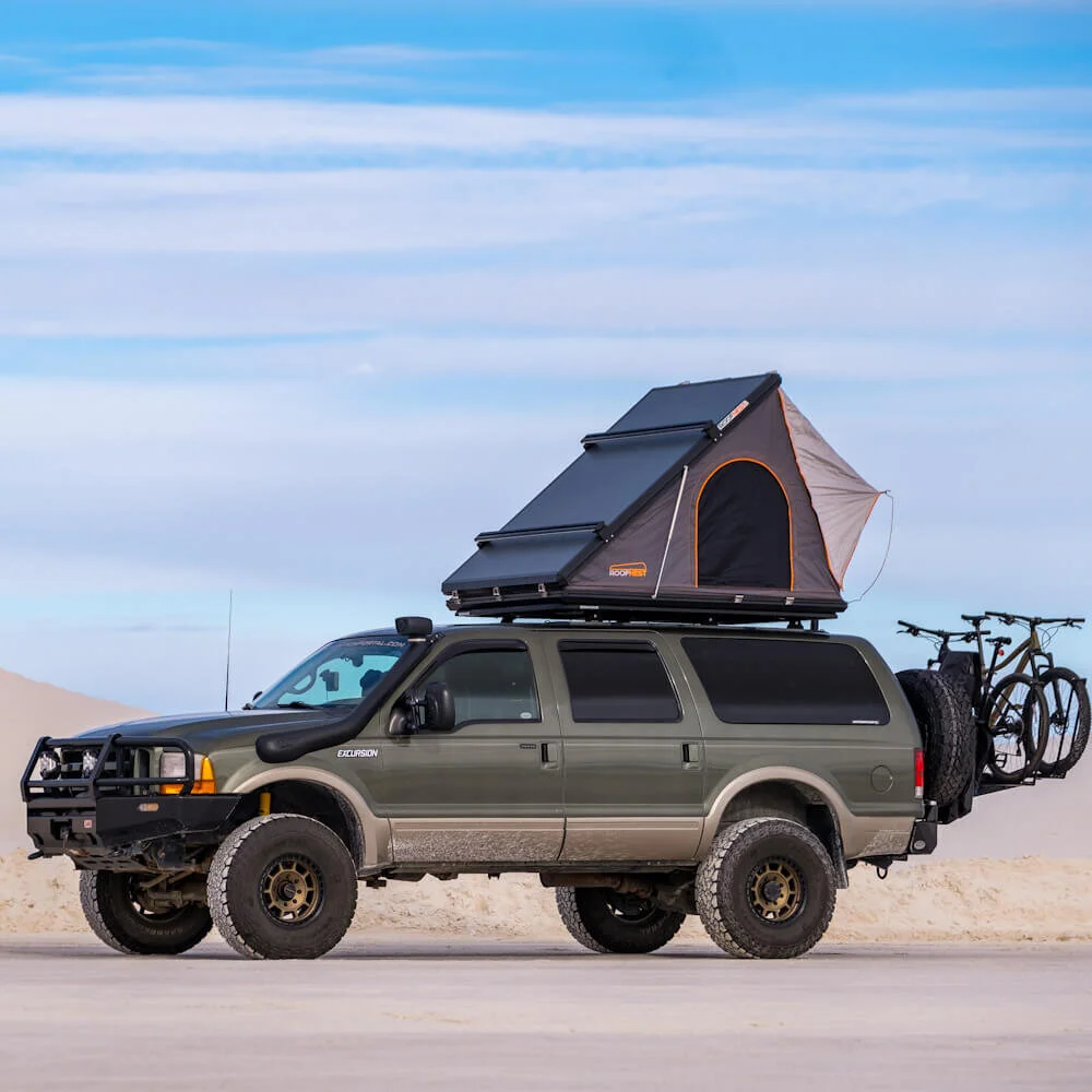15 of the Best Budget Overland Vehicles for Cheap Off Road Adventures ...
