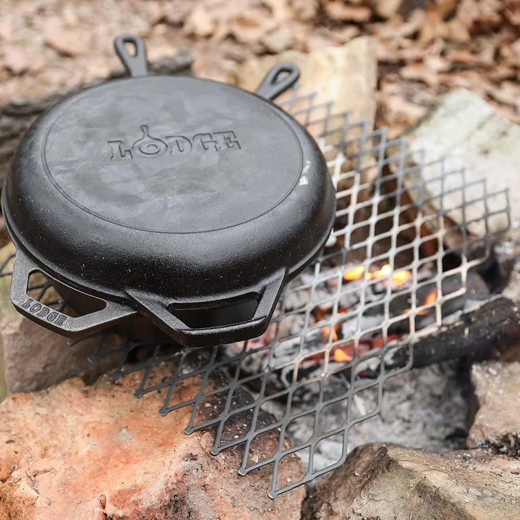 How to Build a Campfire [The Ultimate Guide] | Take The Truck