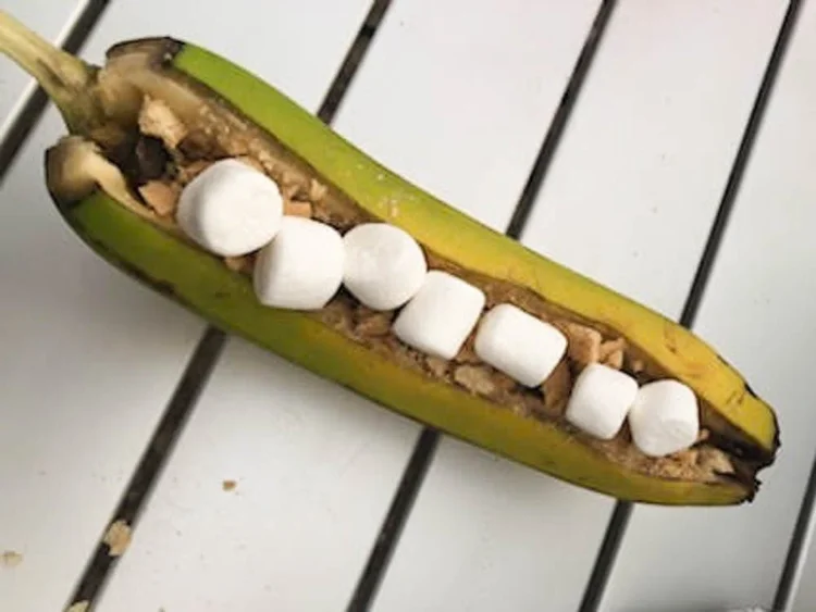 20 Stress-Free Easy Camping Dessert Ideas | Take The Truck