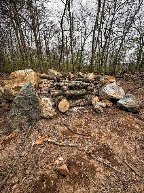 How to Build a Campfire [The Ultimate Guide] | Take The Truck