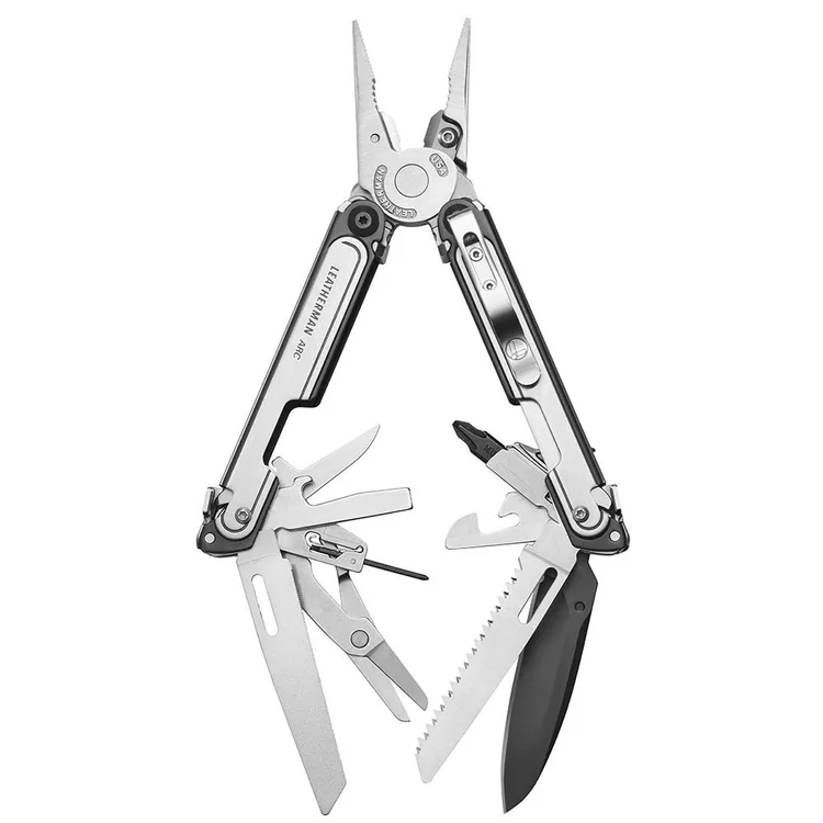 How To Choose the Best Multi-tool for Camping [2024] | Take The Truck