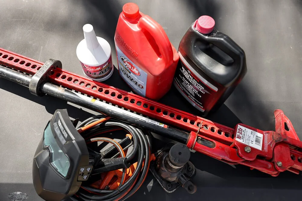 How To Pack A Traveling Tool Kit For Overlanding And Off Roading Take How To Pack A Traveling Tool Kit For Overlanding And Off Roading Take