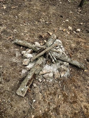How to Build a Campfire [The Ultimate Guide] | Take The Truck