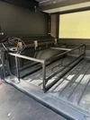 How to Build an Aluminum 8020 Truck Bed Sleeping Platform [with Drawer ...