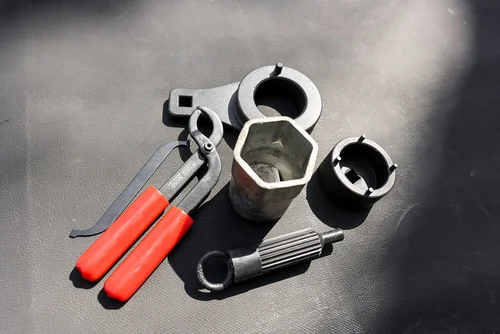 How to Pack a Traveling Tool Kit for Overlanding and Off Roading | Take ...