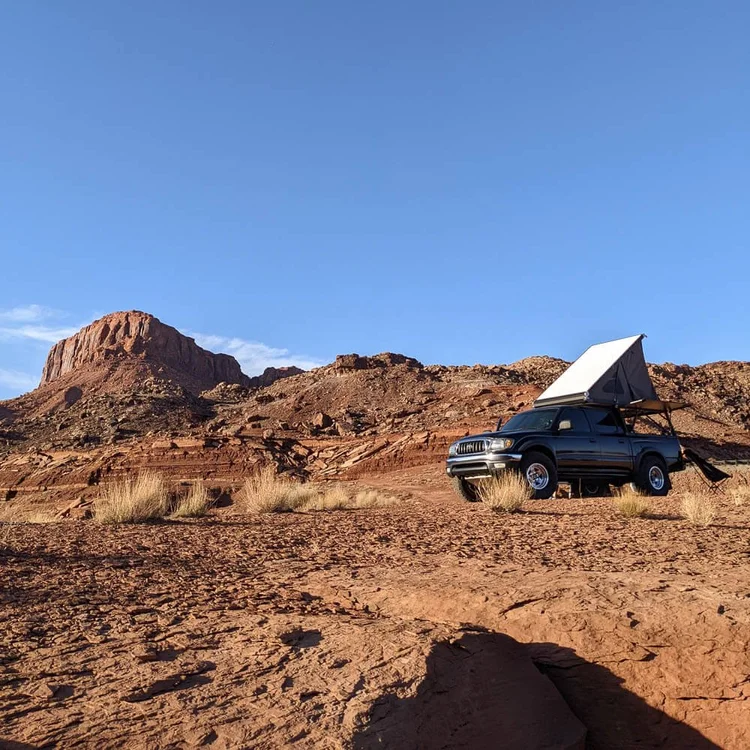 The Do Everything Overlanding Battery That May Make Dual Battery ...