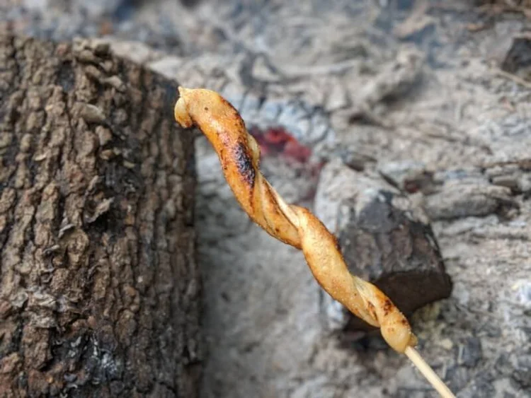 20 Stress-Free Easy Camping Dessert Ideas | Take The Truck