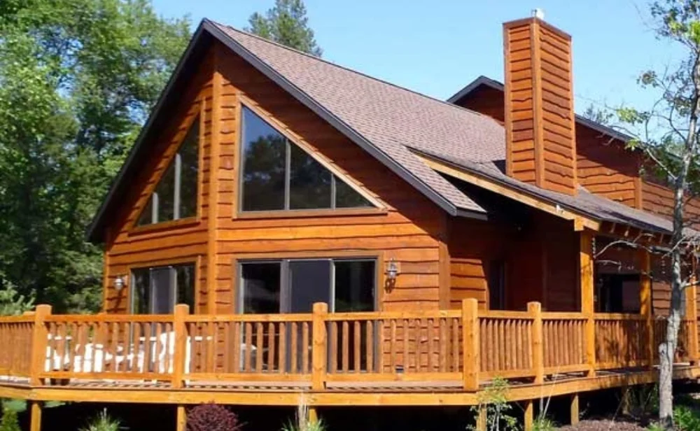 Whole House Inspection — NORTHWOODS PREMIER HOME INSPECTIONS, LLC