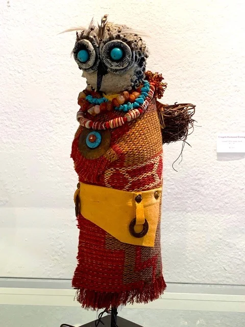 Thunderbird Artists Gallery