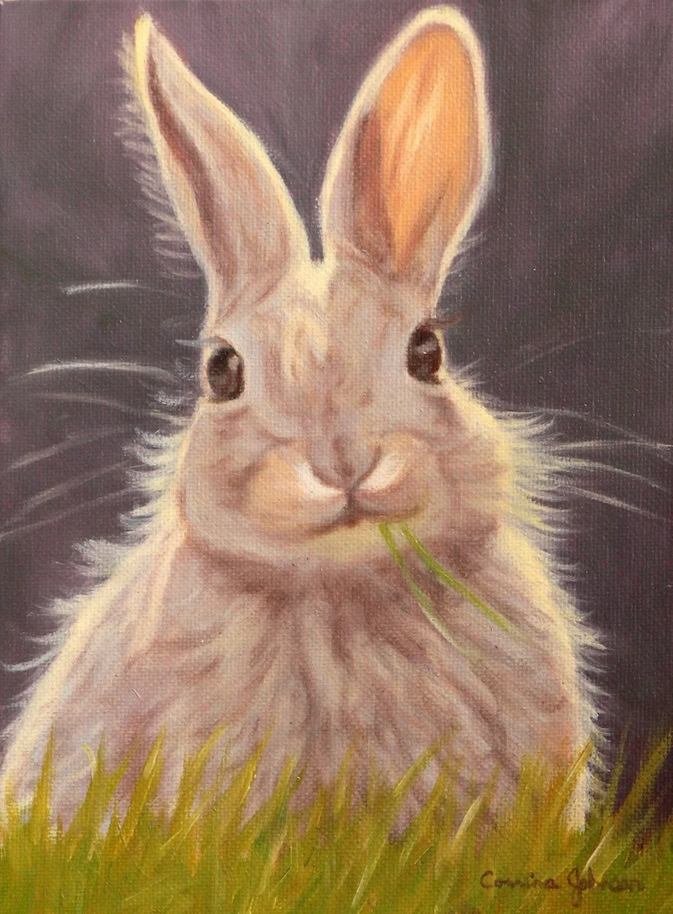 Oils — Thunderbird Artists Gallery